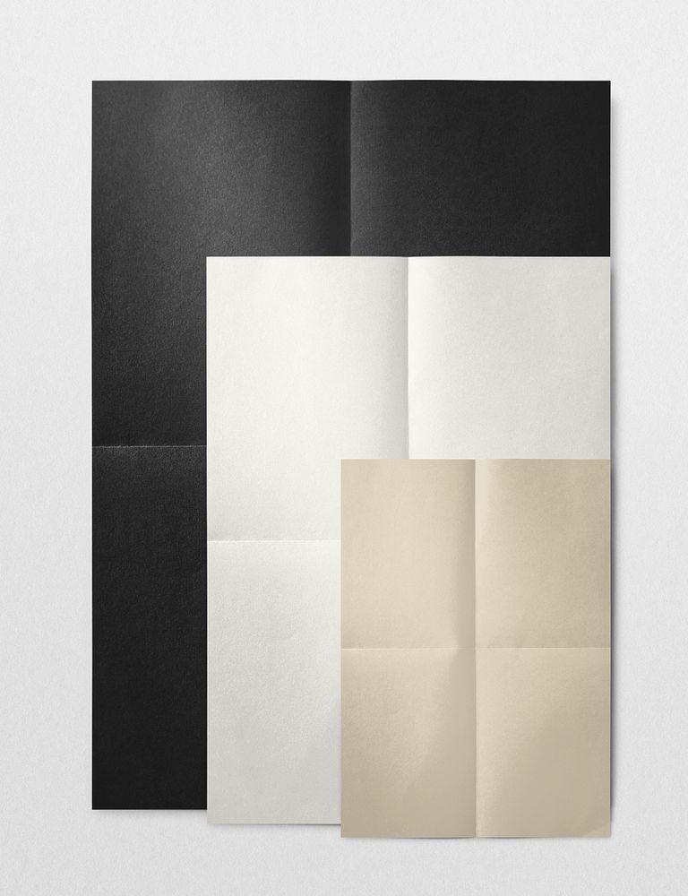 Folded Paper Png Templates | Download Free Designs on rawpixel