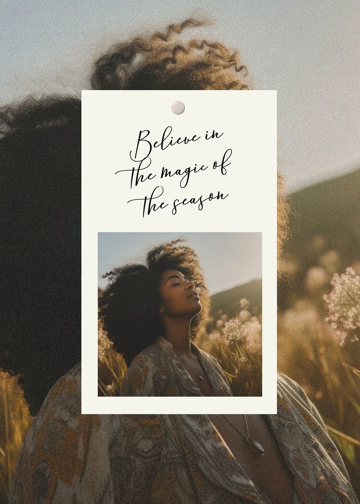 Aesthetic Spring photo collage, editable | Premium Photo Collage Maker ...