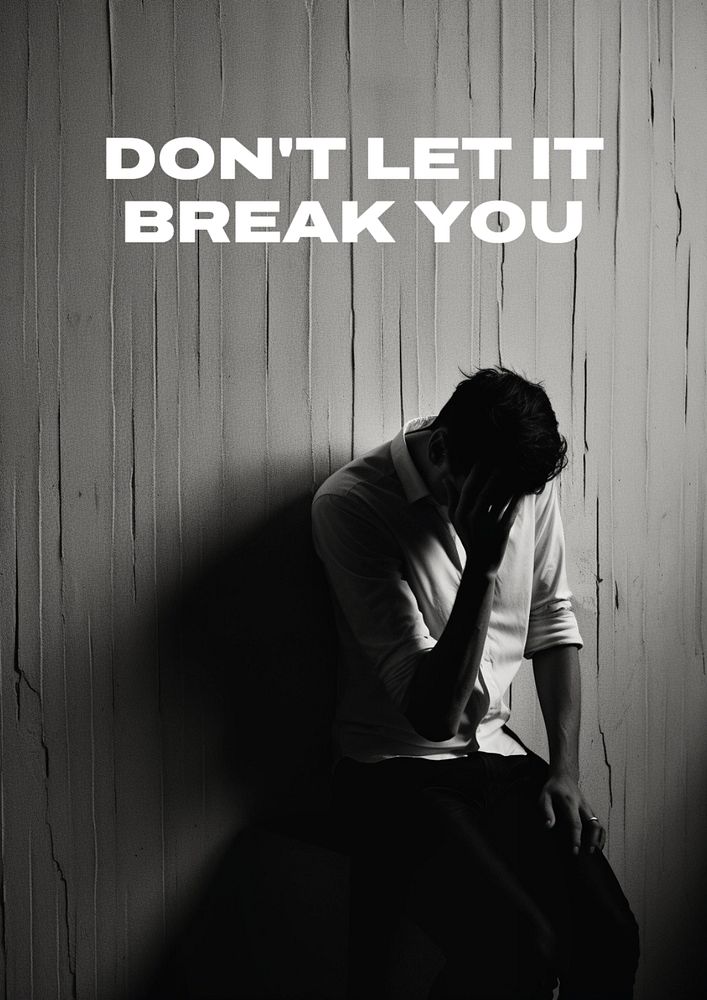 Life lesson poster template | Premium Editable Template - rawpixel