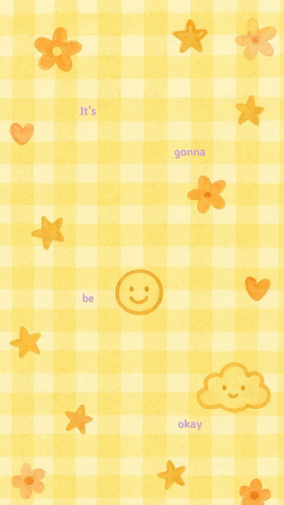 Shape Editable Wallpaper Aesthetic Templates | Download Free Designs on ...