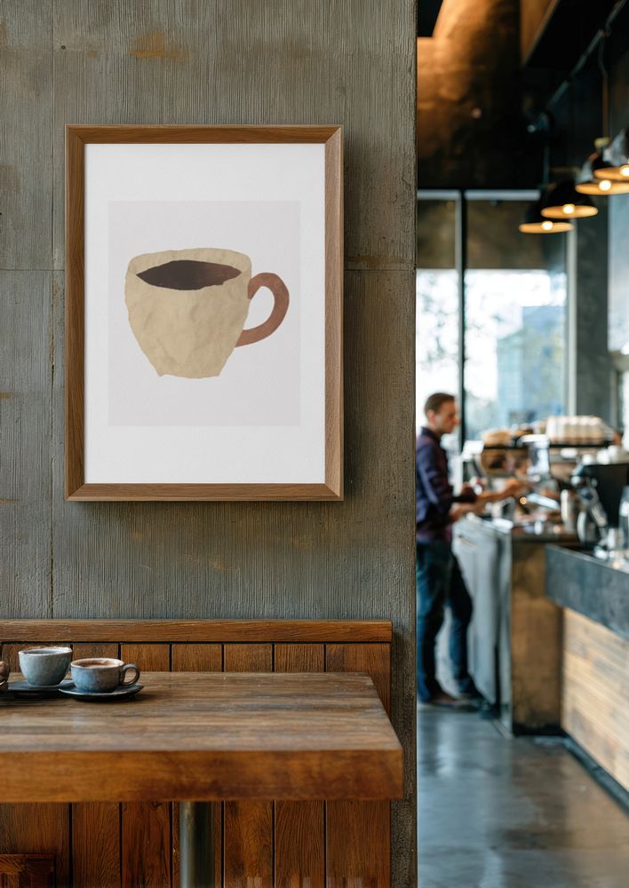 A+pictur Art Mockup Templates | Download Free Designs on rawpixel