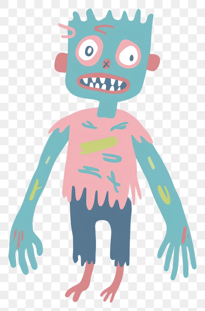 Transparent Zombies PNG Images | Free Photos, PNG Stickers, Wallpapers ...