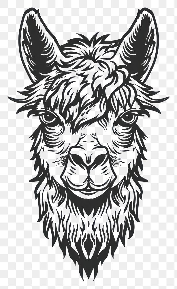 Alpaca Vector Images | Free Photos, PNG Stickers, Wallpapers ...