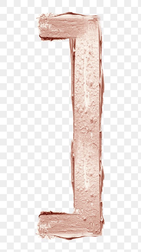 Square bracket sign png rose | Free PNG - rawpixel