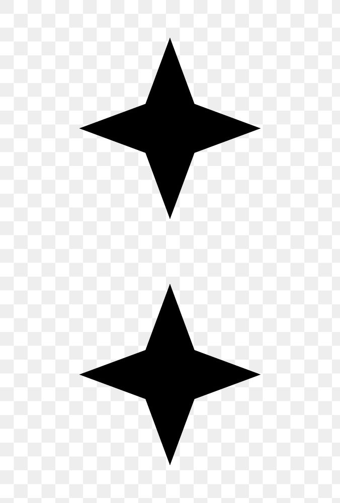 Colon sign png abstract shape, | Free PNG - rawpixel