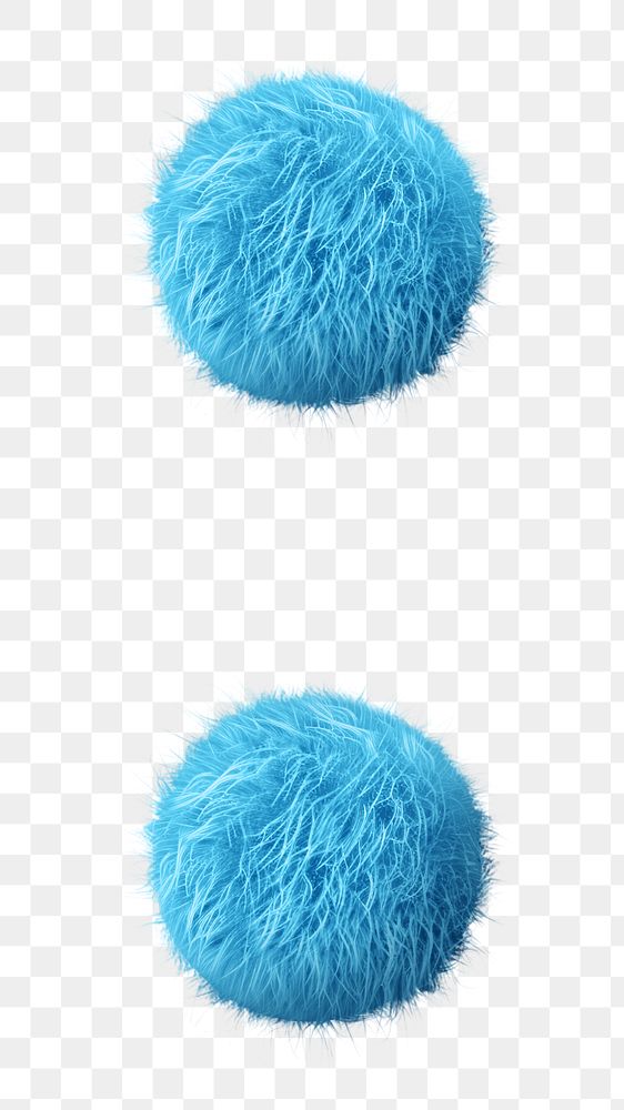 Colon png 3D, transparent background | Premium PNG - rawpixel