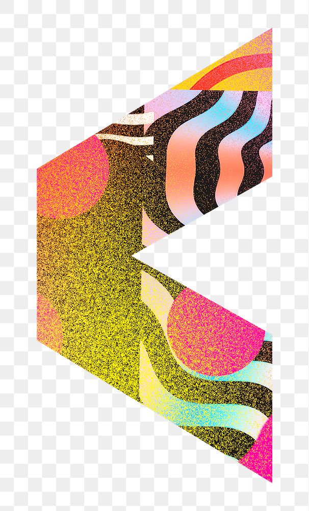 Less than sign png funky | Free PNG - rawpixel