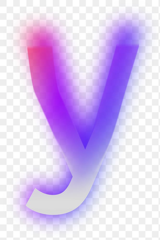 Letter y png offset color | Free PNG - rawpixel