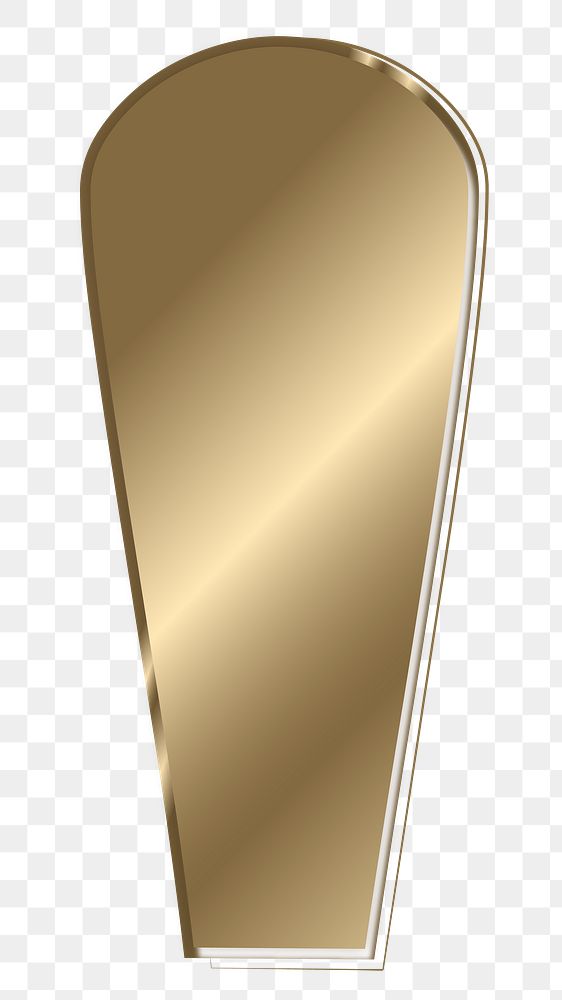 Quotation mark png gold metallic | Free PNG - rawpixel