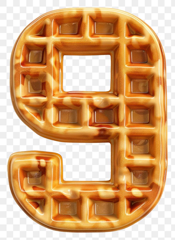 PNG Number 9 waffle ammunition | Free PNG - rawpixel