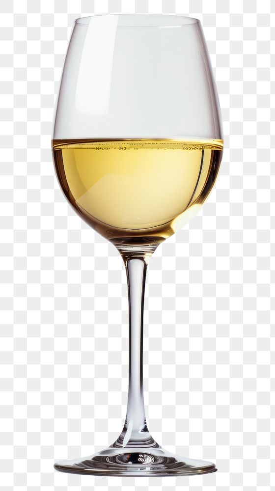 PNG Elegant white wine glass | Premium PNG - rawpixel