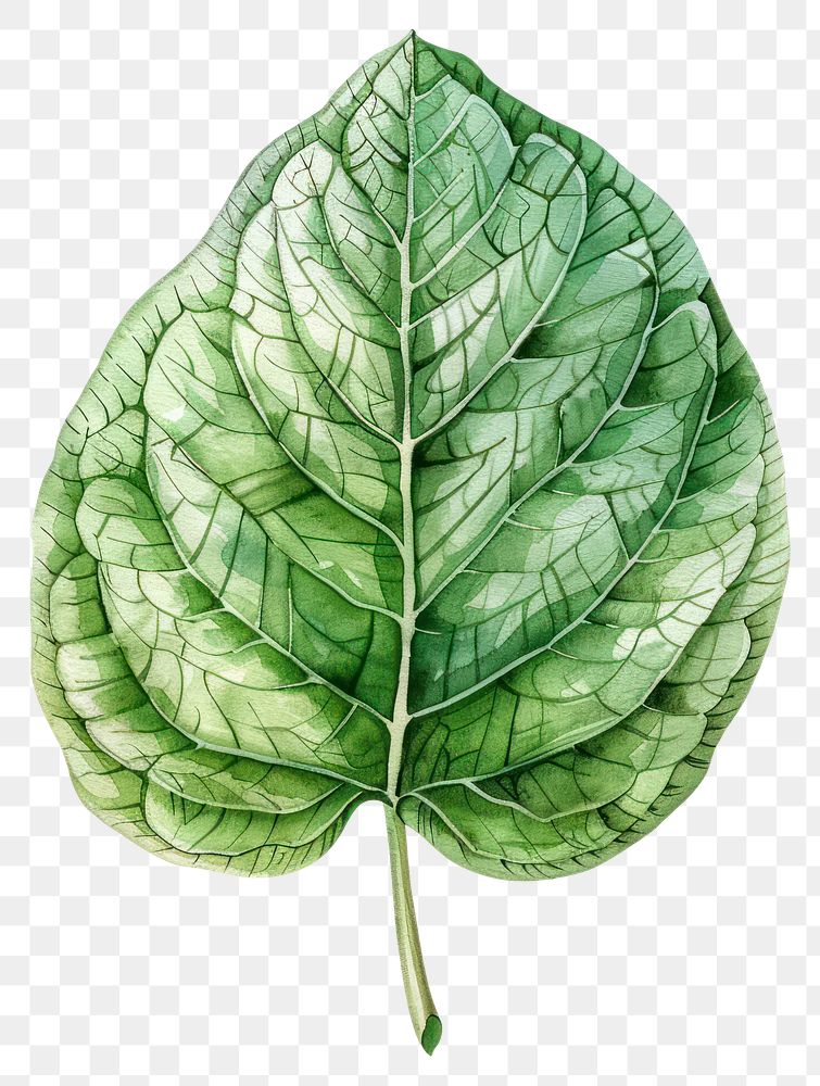 PNG Fittonia leaf plant. | Free PNG - rawpixel