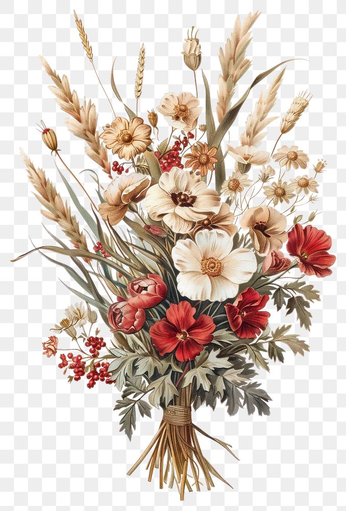 Rustic Flower Graphics Images | Free Photos, PNG Stickers, Wallpapers ...