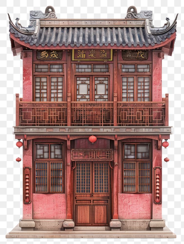 Shop House PNG Images | Free Photos, PNG Stickers, Wallpapers ...