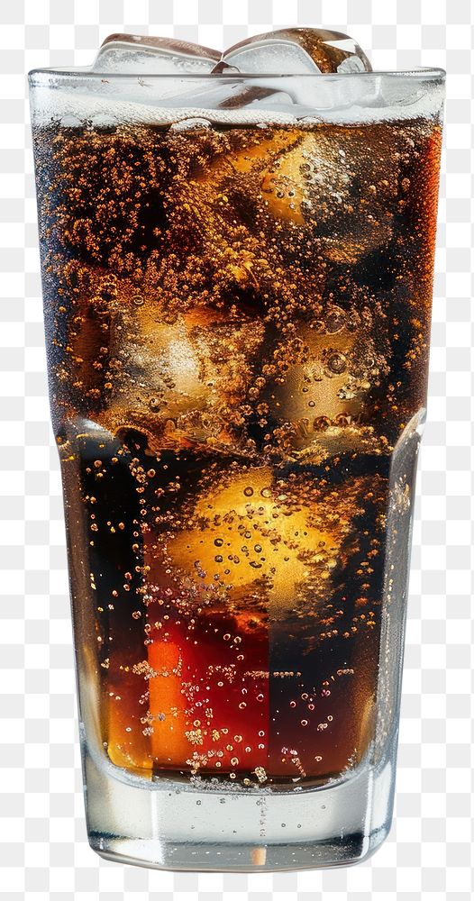 PNG Refreshing cold fizzy drink | Premium PNG - rawpixel