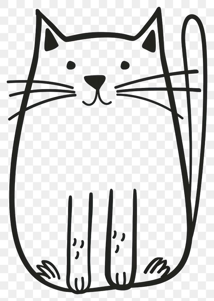 PNG Stencil machine animal mammal. | Free PNG - rawpixel