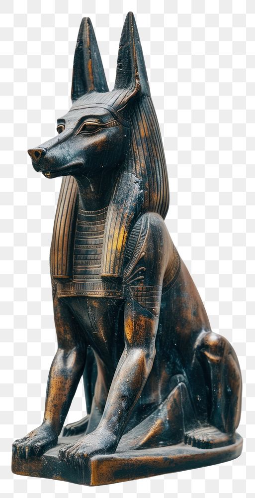 PNG Ancient Egyptian Anubis statue | Free PNG - rawpixel PNG Ancient Egyptian Anubis statue | Free PNG - rawpixel