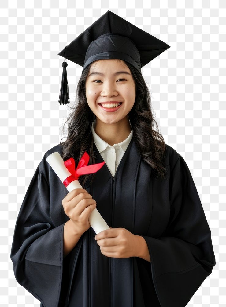 PNG Graduate student graduation weaponry | Free PNG - rawpixel