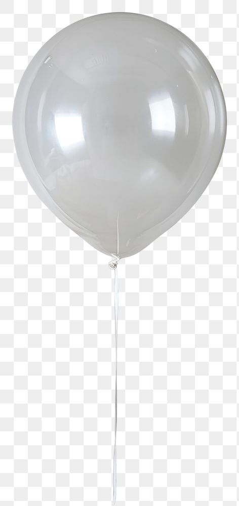 PNG Aesthetic big clear balloon. | Free PNG - rawpixel