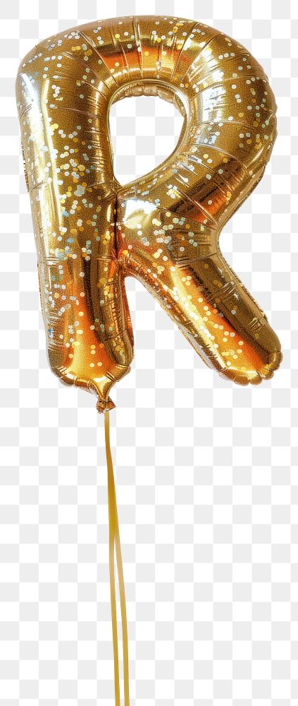 PNG Clear alphabet R balloon | Free PNG - rawpixel