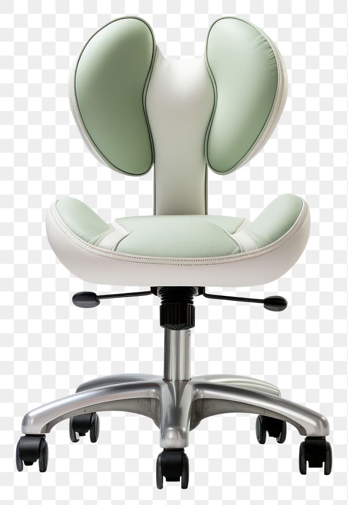 PNG Ergonomic modern office chair | Free PNG - rawpixel