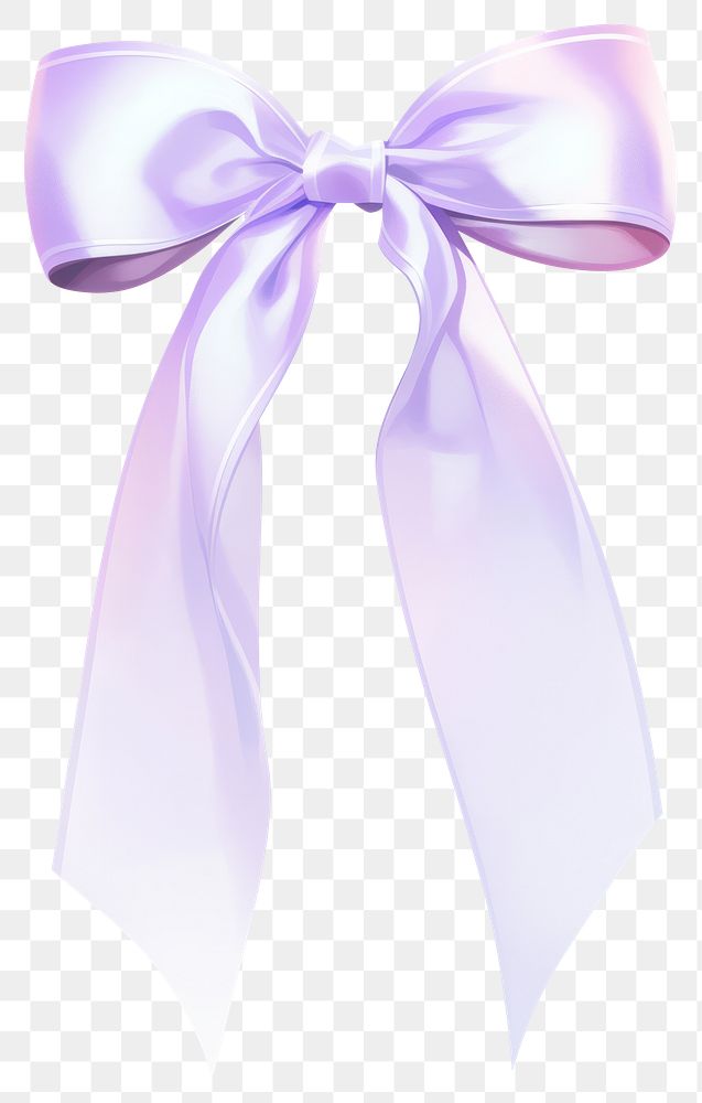 PNG Elegant pastel purple ribbon | Free PNG - rawpixel