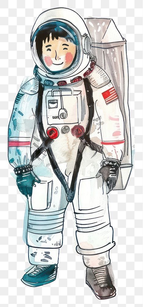 Cartoon Spacesuit Images | Free Photos, PNG Stickers, Wallpapers ...