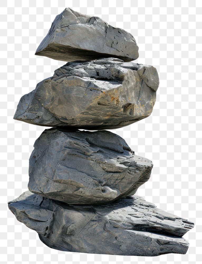 PNG Balanced rocks art sculpture | Free PNG - rawpixel