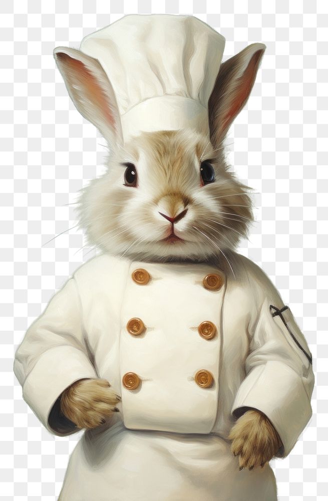 Rabbit Chef Images | Free Photos, PNG Stickers, Wallpapers ...