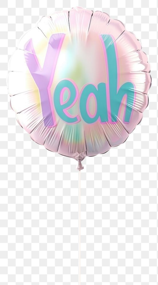PNG Colorful celebratory balloon saying | Free PNG - rawpixel