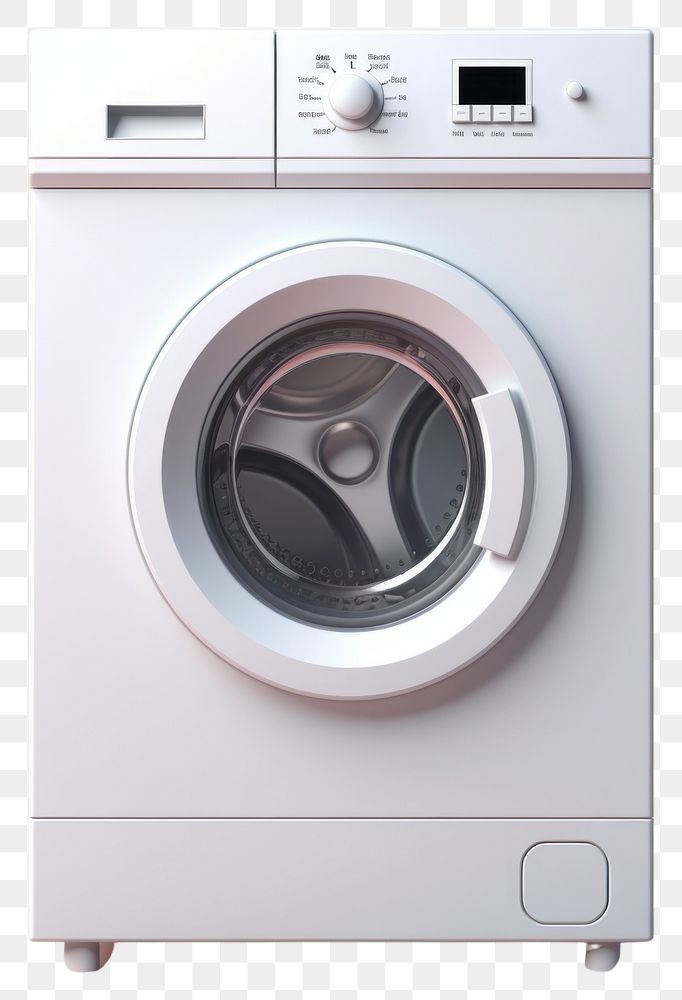 PNG Washing machine appliance washing | Free PNG - rawpixel