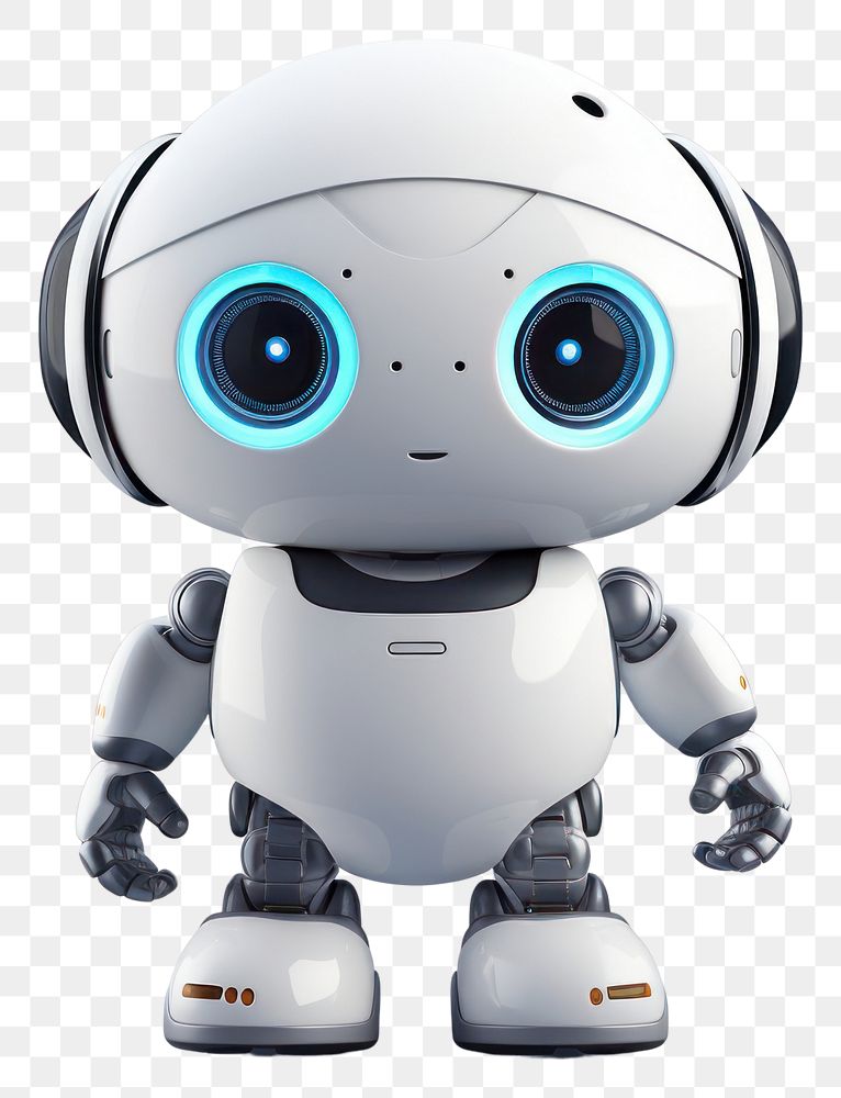 Robotic PNG Images | Free Photos, PNG Stickers, Wallpapers ...