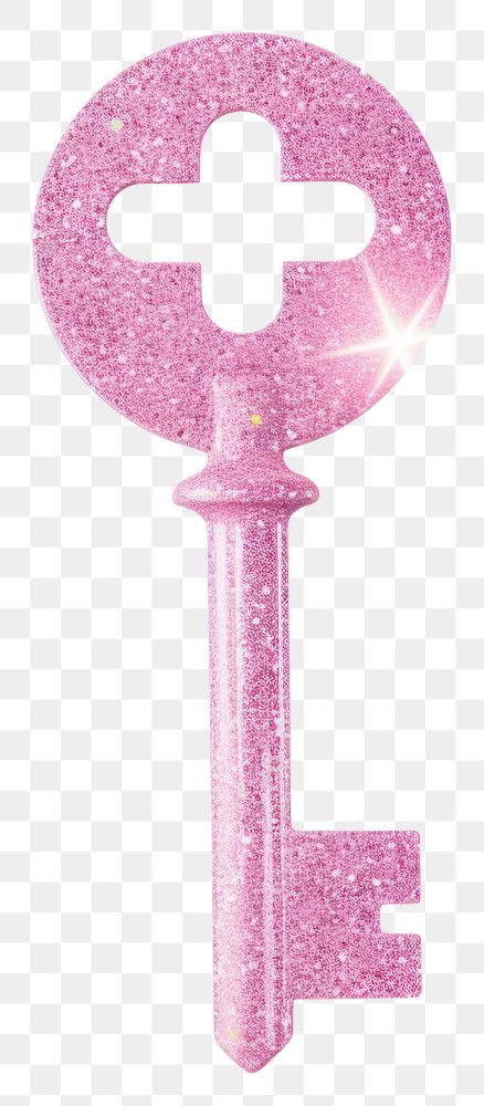 PNG Pink Sol key icon | Free PNG - rawpixel