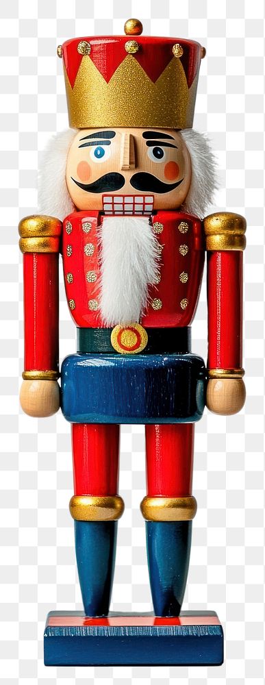 PNG A nutcracker person human. | Free PNG - rawpixel