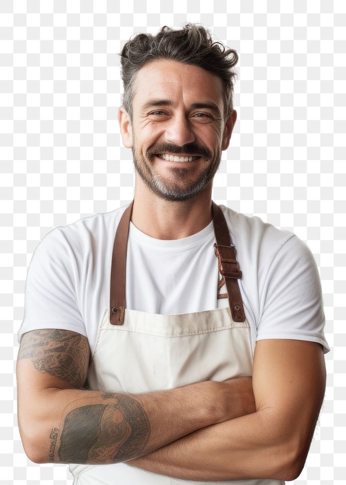 PNG Barista adult entrepreneur restaurant | Premium PNG - rawpixel