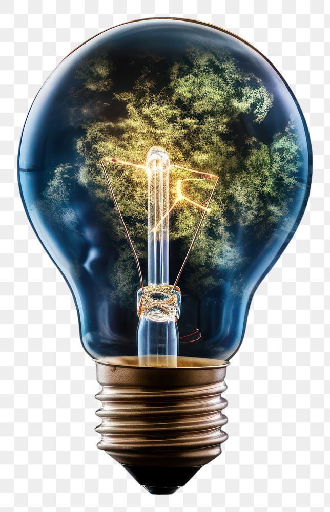 PNG Light lightbulb electricity illuminated | Premium PNG - rawpixel