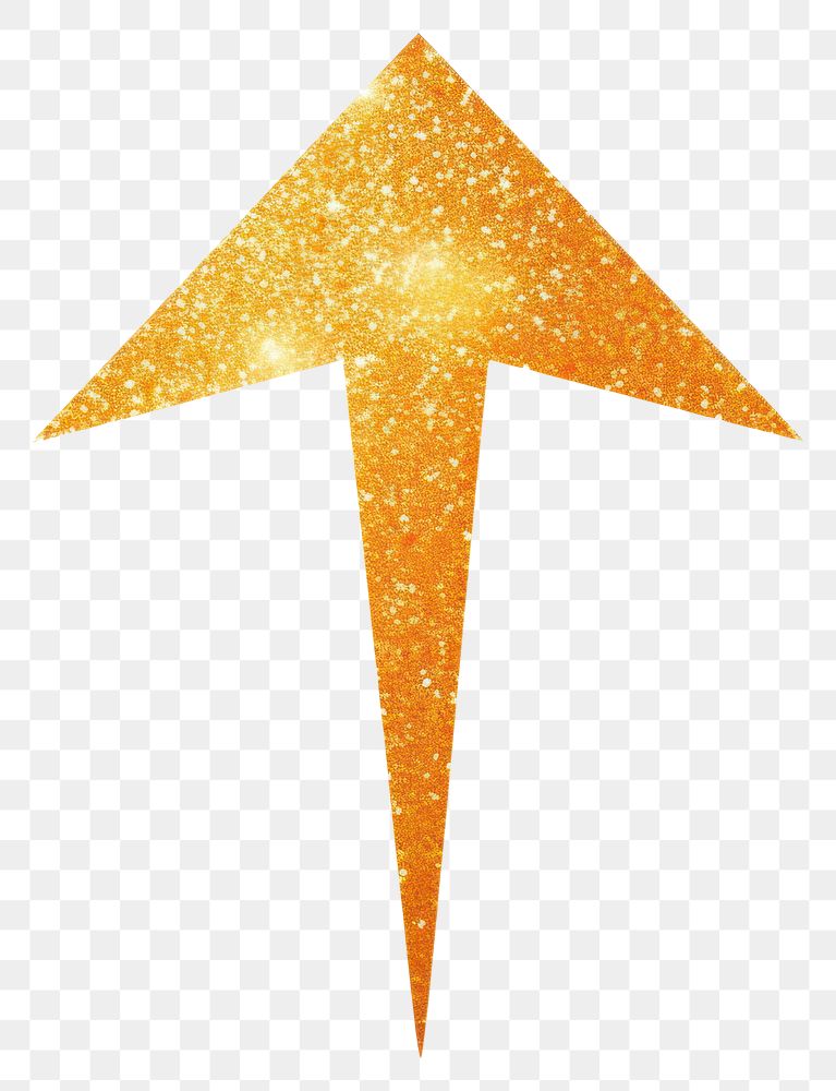 PNG Orange arrow icon symbol | Free PNG - rawpixel