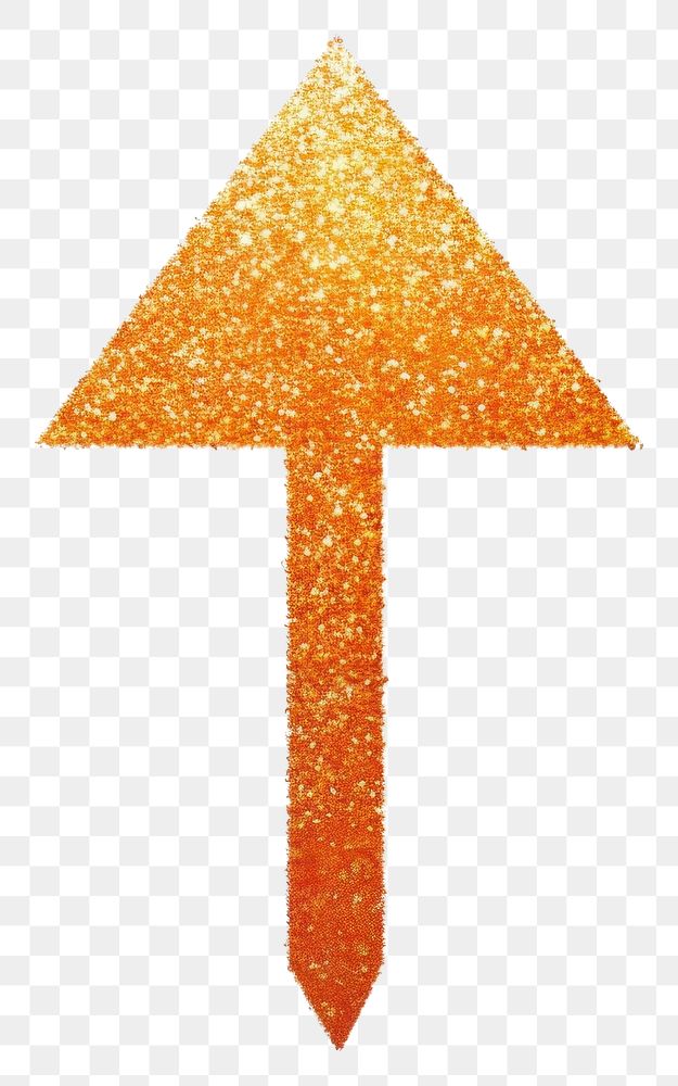 PNG Orange arrow icon symbol | Free PNG - rawpixel