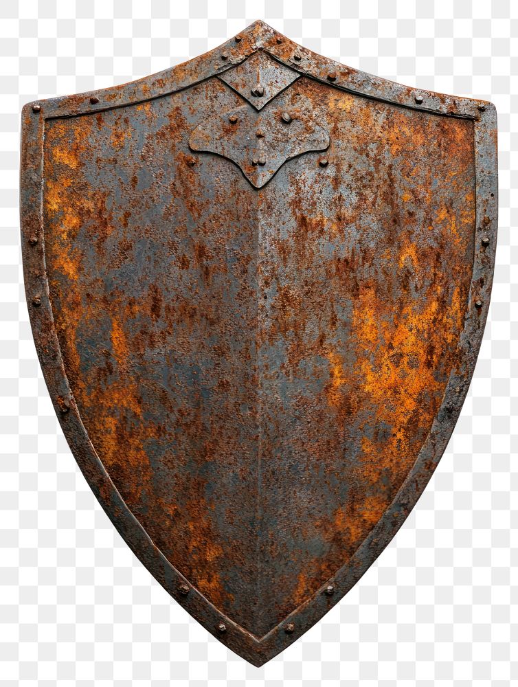 PNG Medieval realistic metal shield | Premium PNG - rawpixel
