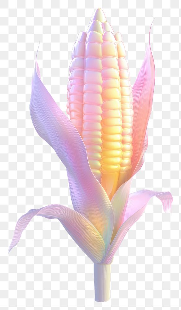 PNG Autumn corn pastel illustration | Free PNG - rawpixel