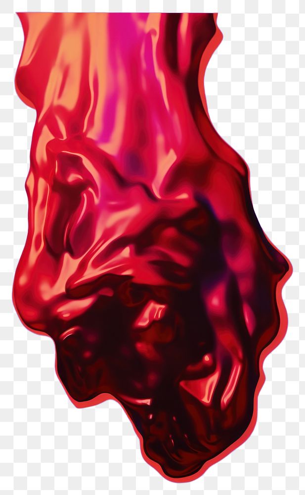 PNG Heat art painting colors. | Free PNG - rawpixel