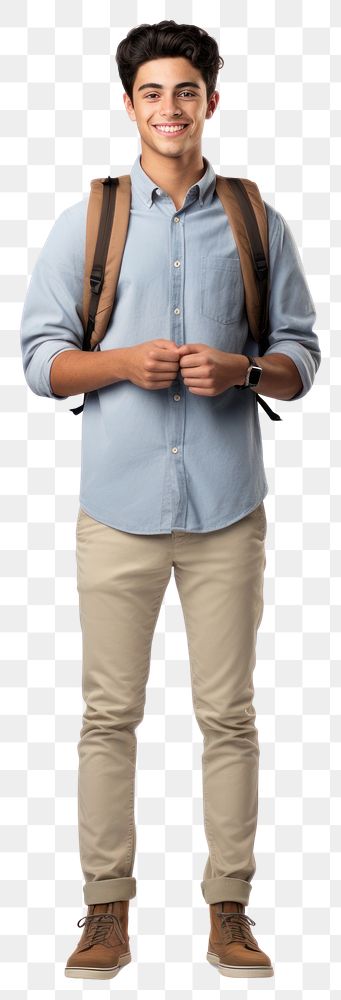 A student standing adult | Free PNG - rawpixel