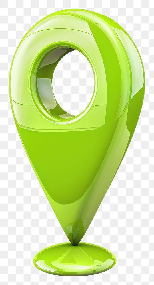 PNG Green location pin icon | Premium PNG - rawpixel