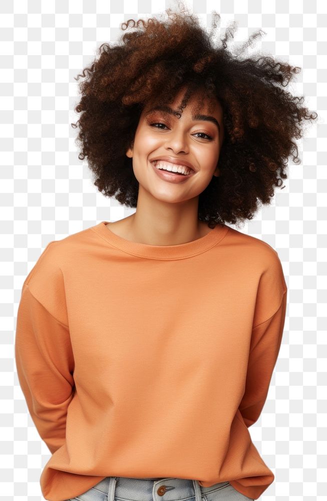 PNG Portrait smile happiness fashion. | Free PNG - rawpixel