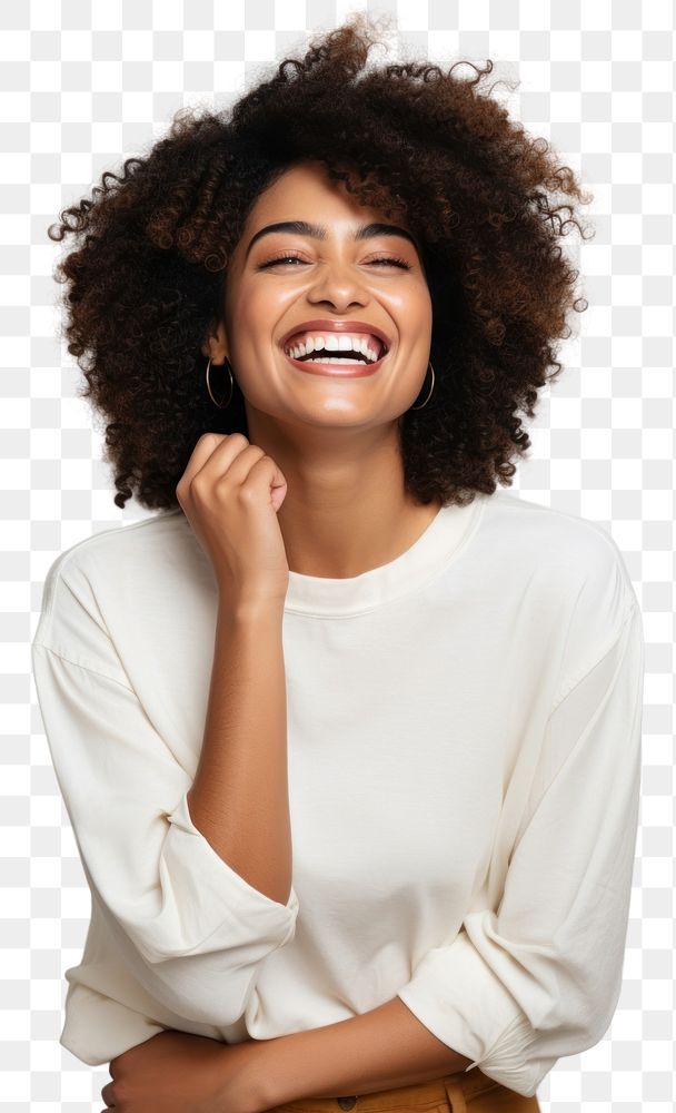 PNG Smile happiness laughing portrait. | Free PNG - rawpixel