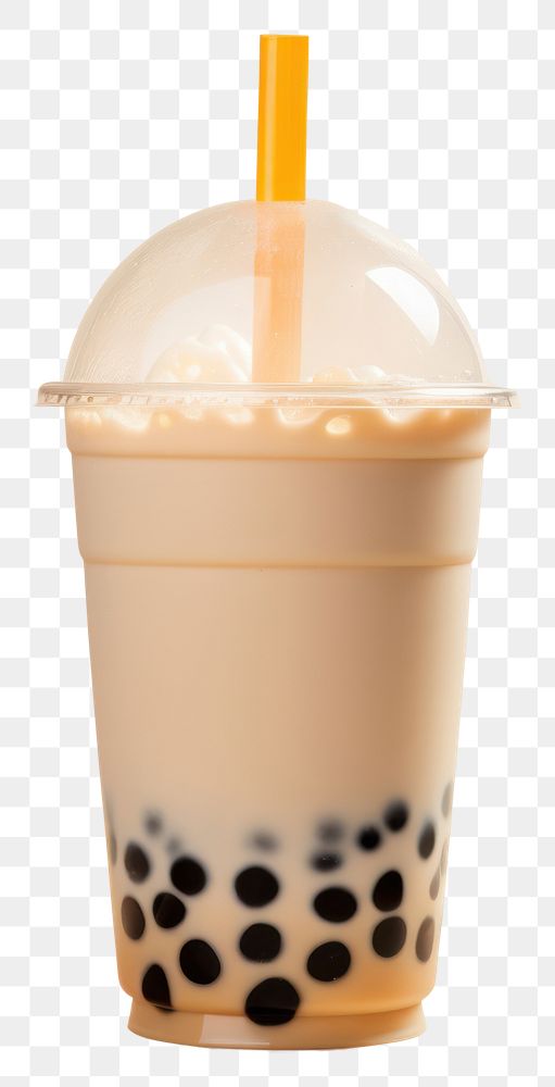 PNG Delicious bubble tea tapioca | Free PNG - rawpixel