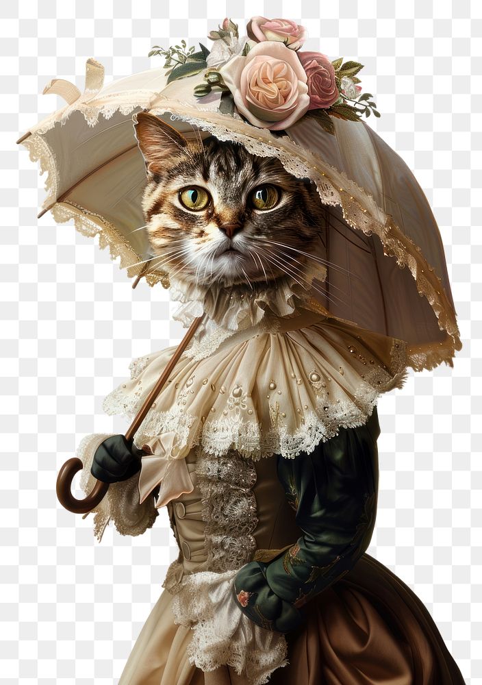 PNG Cat female animal human. | Free PNG - rawpixel