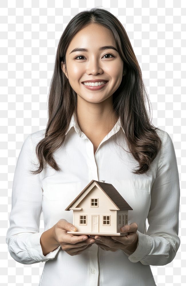 Real estate agent photography portrait | Free PNG - rawpixel