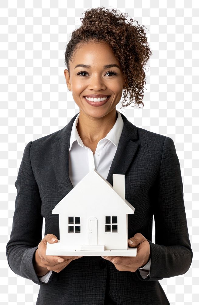 Real estate agent photography portrait | Free PNG - rawpixel