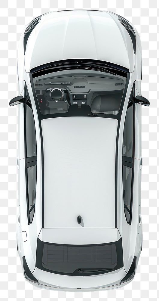 PNG Car top view automobile | Free PNG - rawpixel